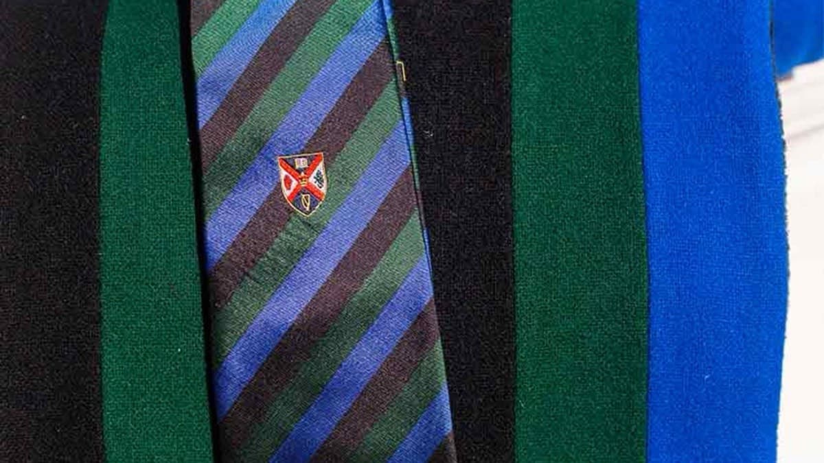 Custom Ties UK | Tie Designer Online, Beanies & Workwear | The Custom ...