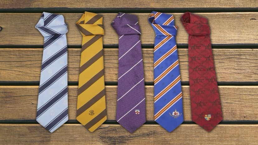 Custom Ties UK | Tie Designer Online, Beanies & Workwear | The Custom ...